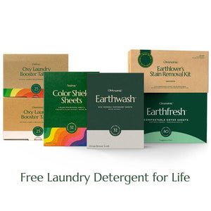 Cleanomic | Planet-Friendly Cleaning Product for the Entire Home